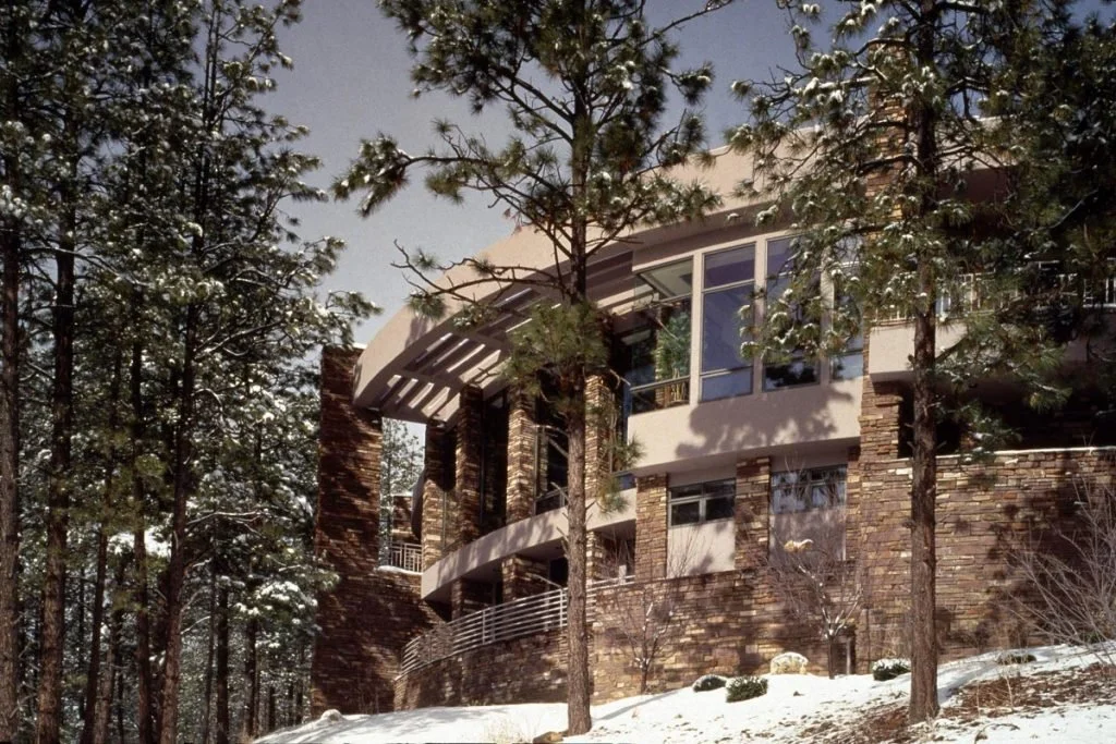 Mountain — UDA Ltd.