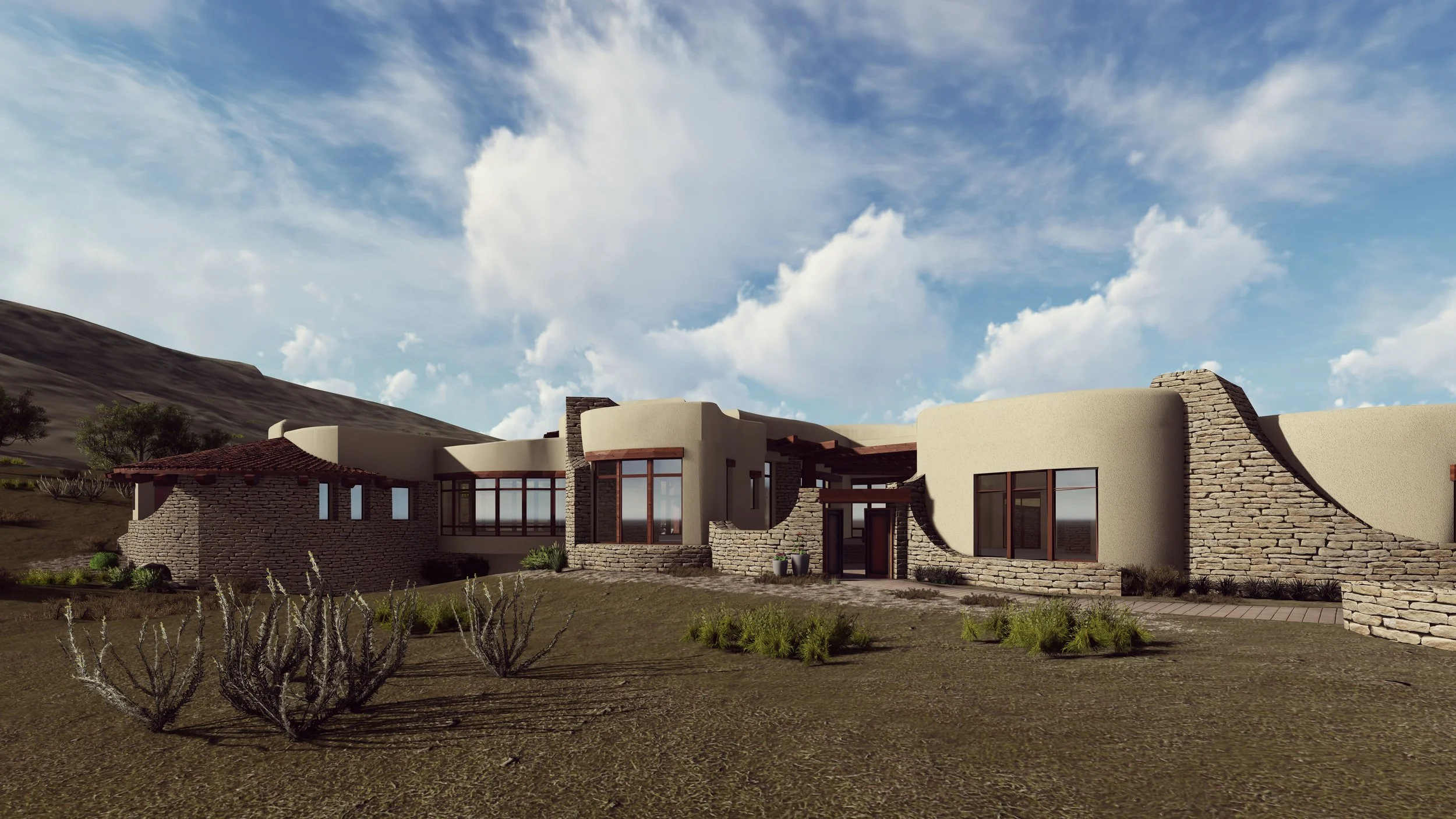 In Progress — UDA Ltd.