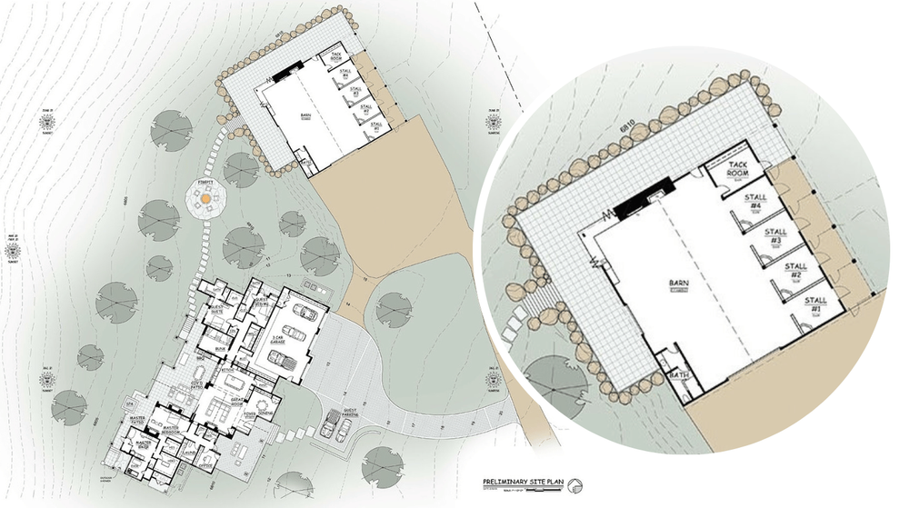 Services 3 — UDA Ltd.