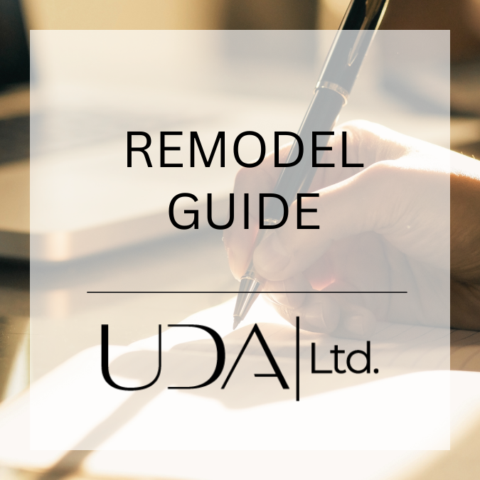 General 2 — UDA Ltd.