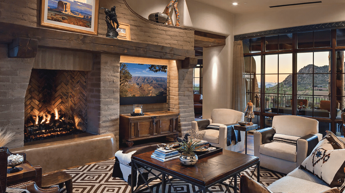 How To Design a Desert Home In Perfect Harmony with Nature — UDA Ltd.