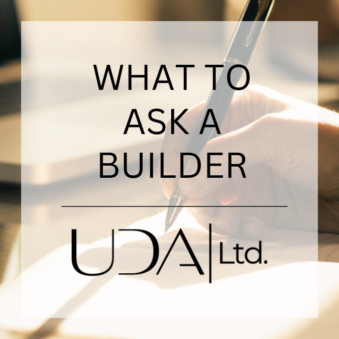 General 2 — UDA Ltd.