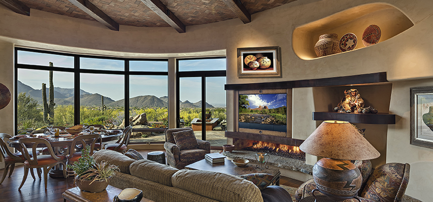 Our Top Five Home Design Trends for 2025 You'll Embrace All Year Long ...