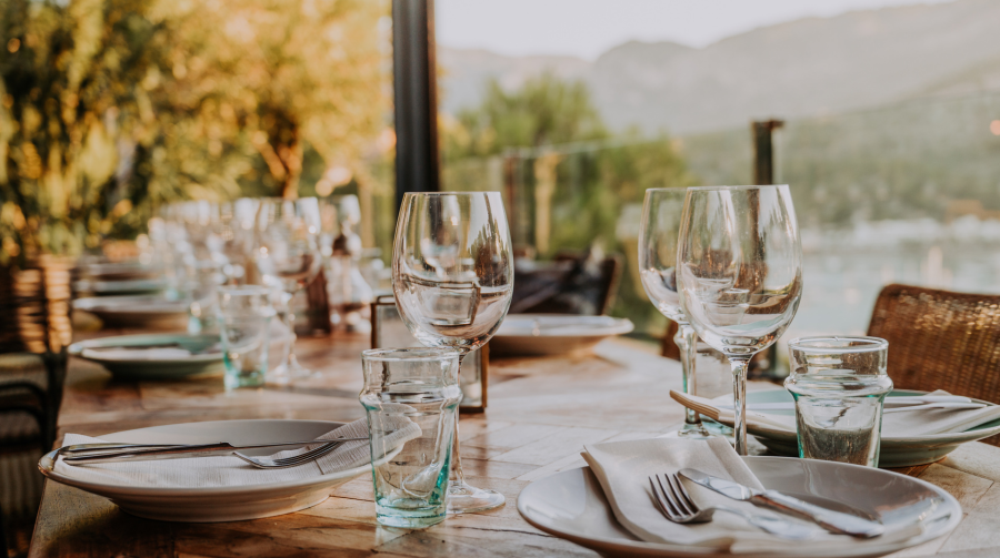 Make Your Desert Home Ready for Summer Entertaining — UDA Ltd.