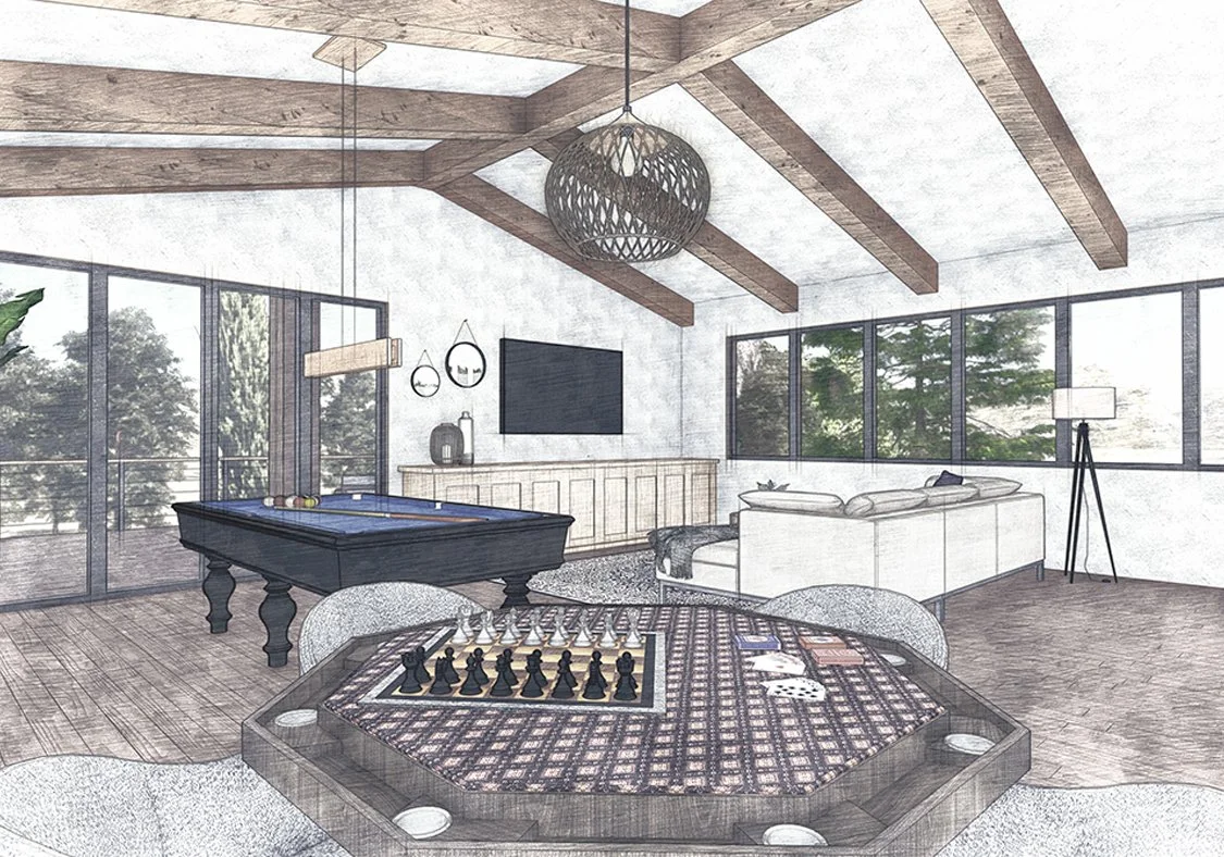 Pine Summit — UDA Ltd.