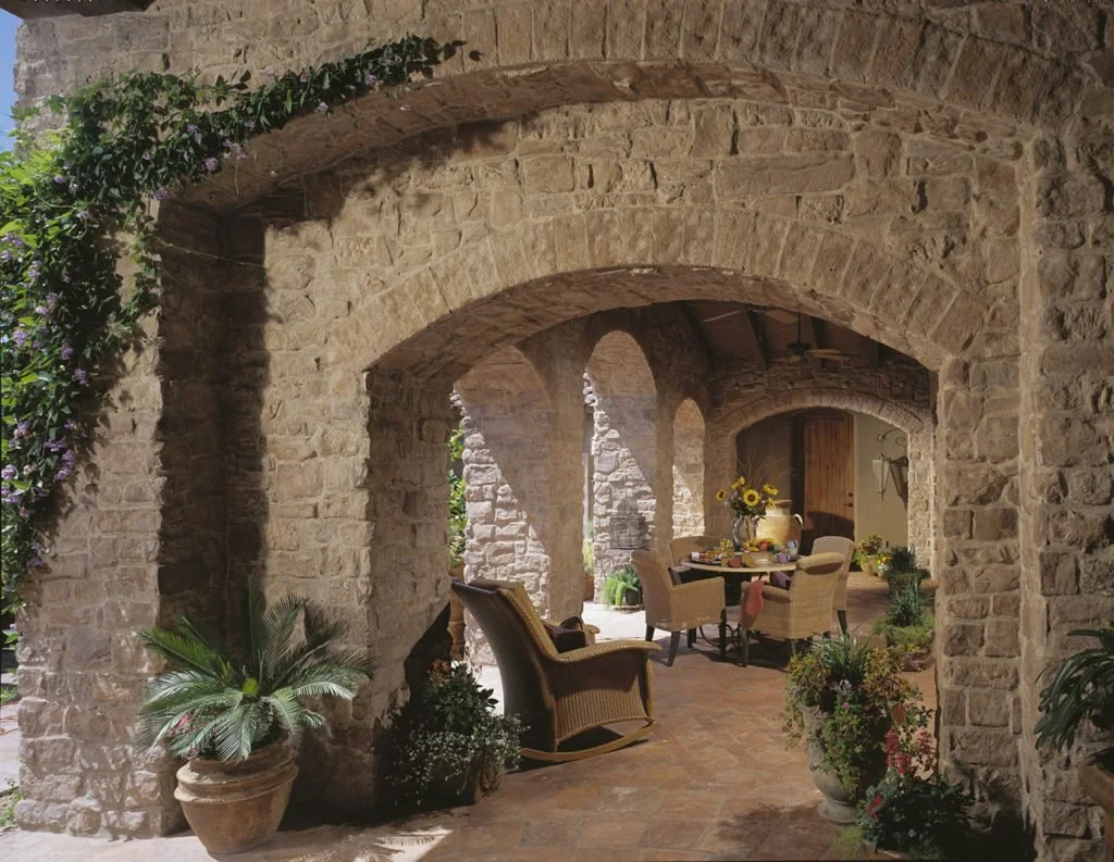 Southwest Tuscan — UDA Ltd.