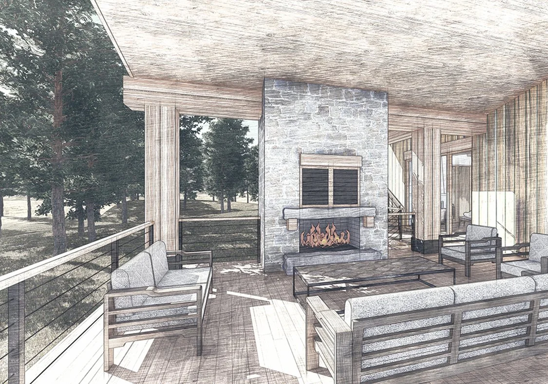 Pine Summit — UDA Ltd.