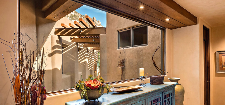 Front Courtyard Ideas to Create a Memorable Entry to Your Home — UDA Ltd.