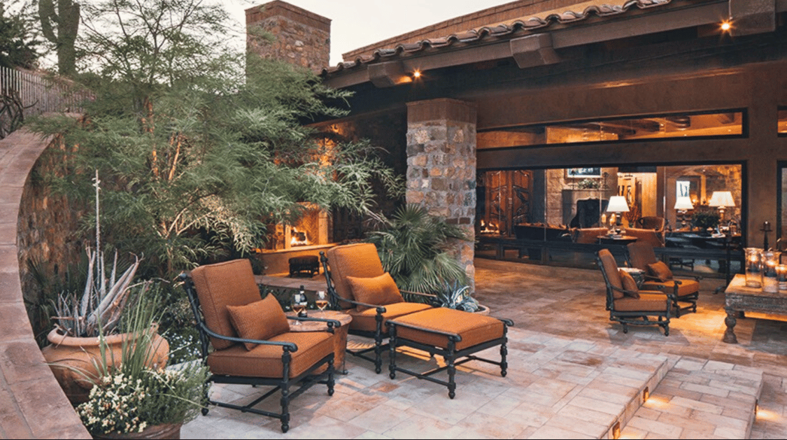 Home Design Ideas to Create a Modern Poolside Paradise — UDA Ltd.