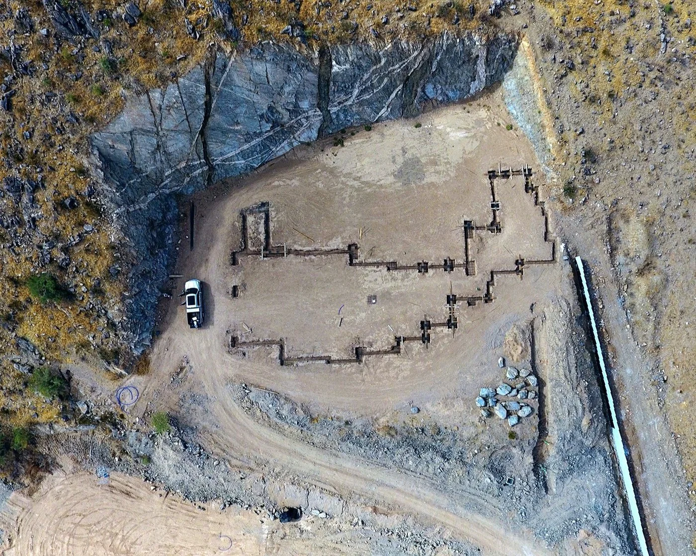 Services — UDA Ltd.