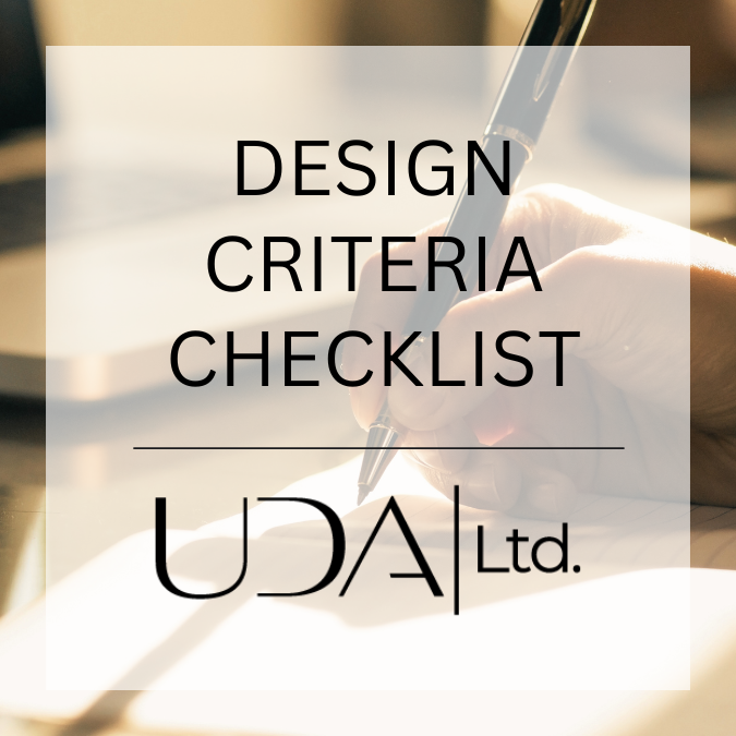 General 2 — UDA Ltd.