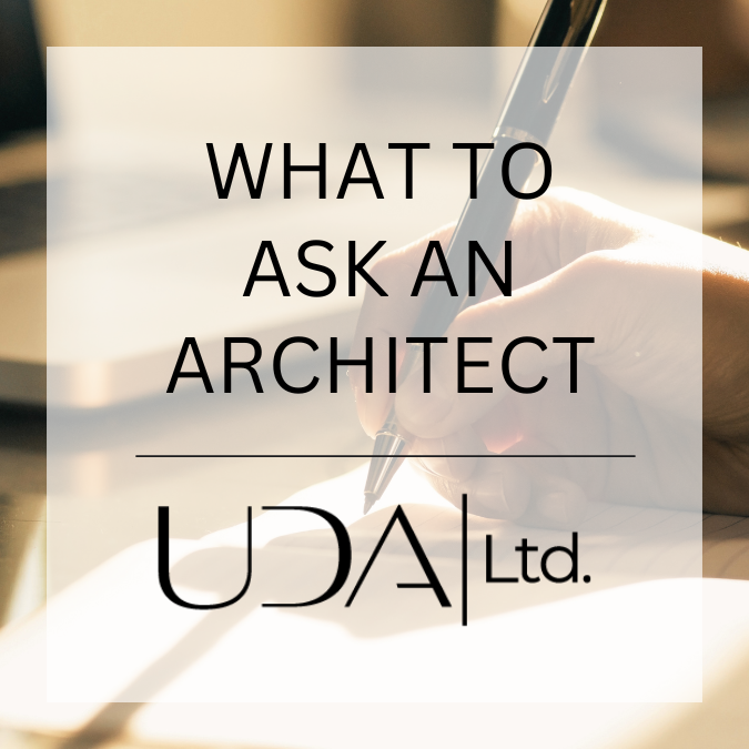 General 2 — UDA Ltd.