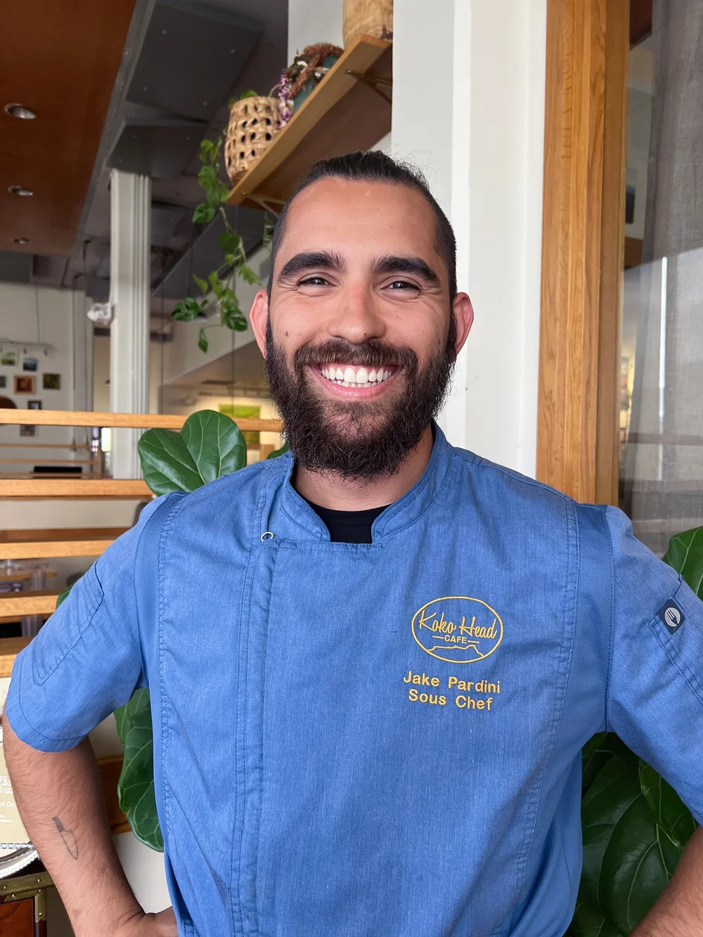 Our Team | Partner with Us – Join Our Community — Koko Head Cafe