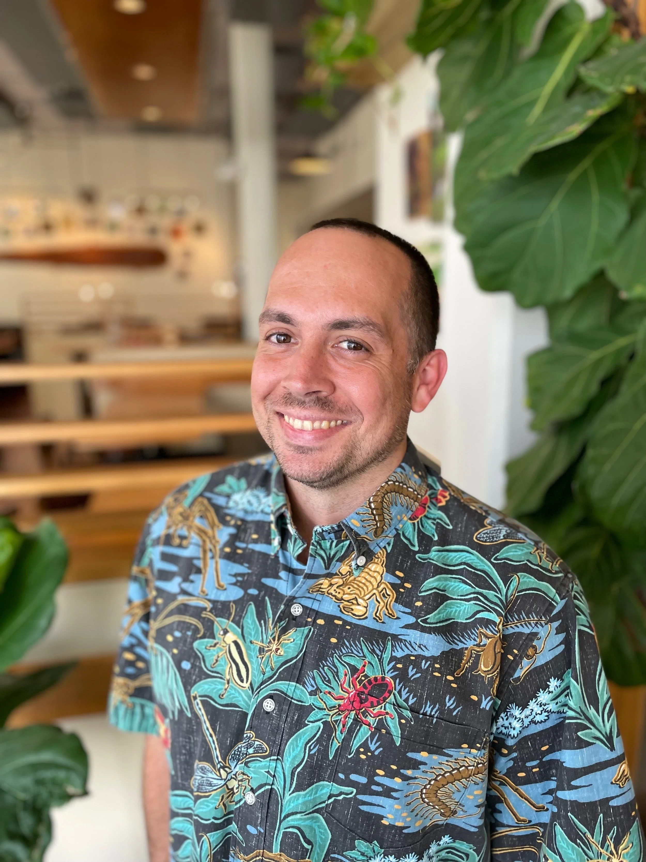 Our Team — Koko Head Cafe