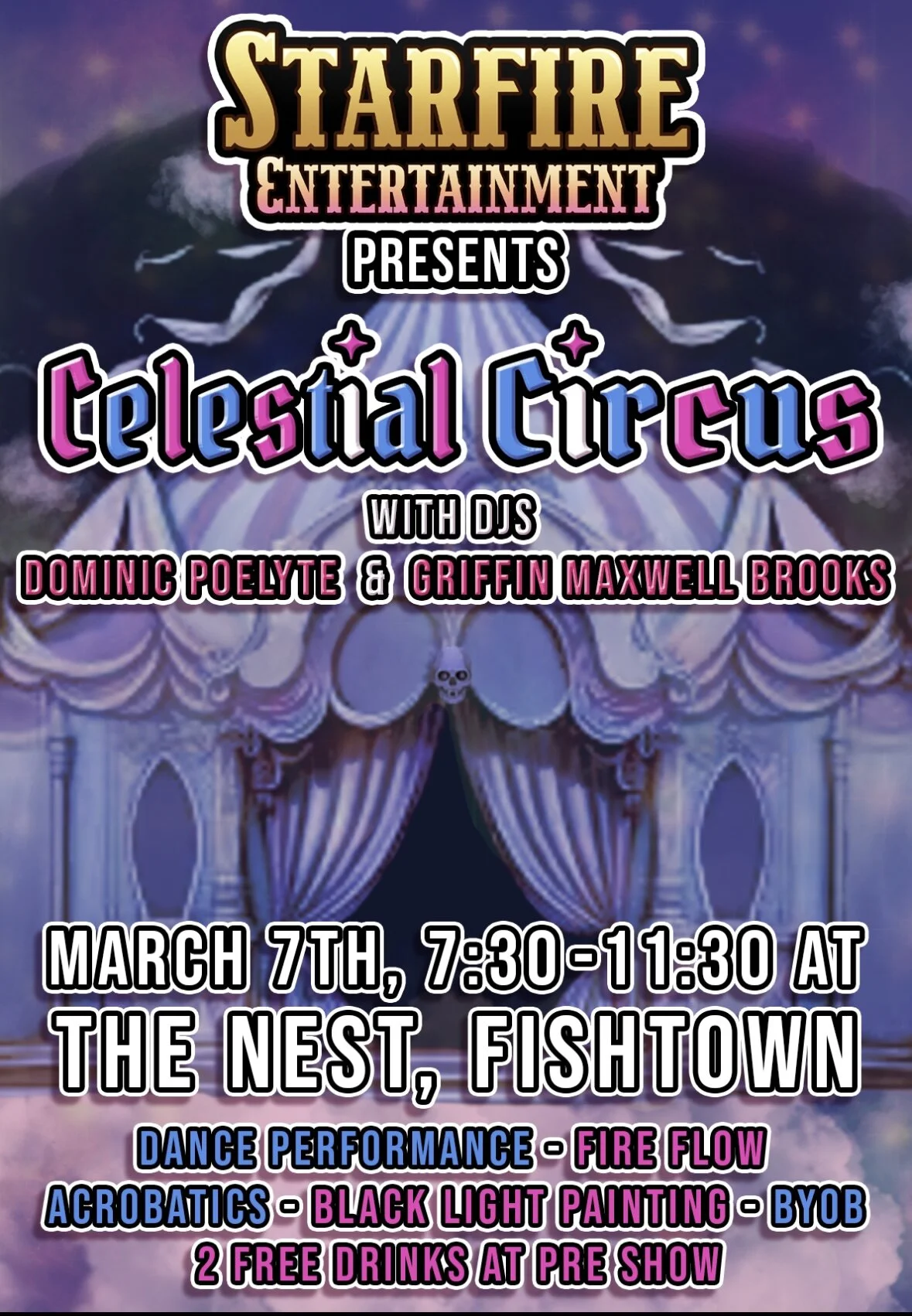 StarFire Entertainment