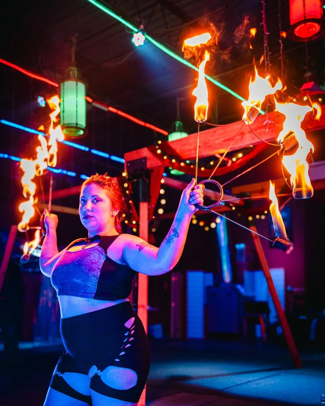 StarFire Entertainment