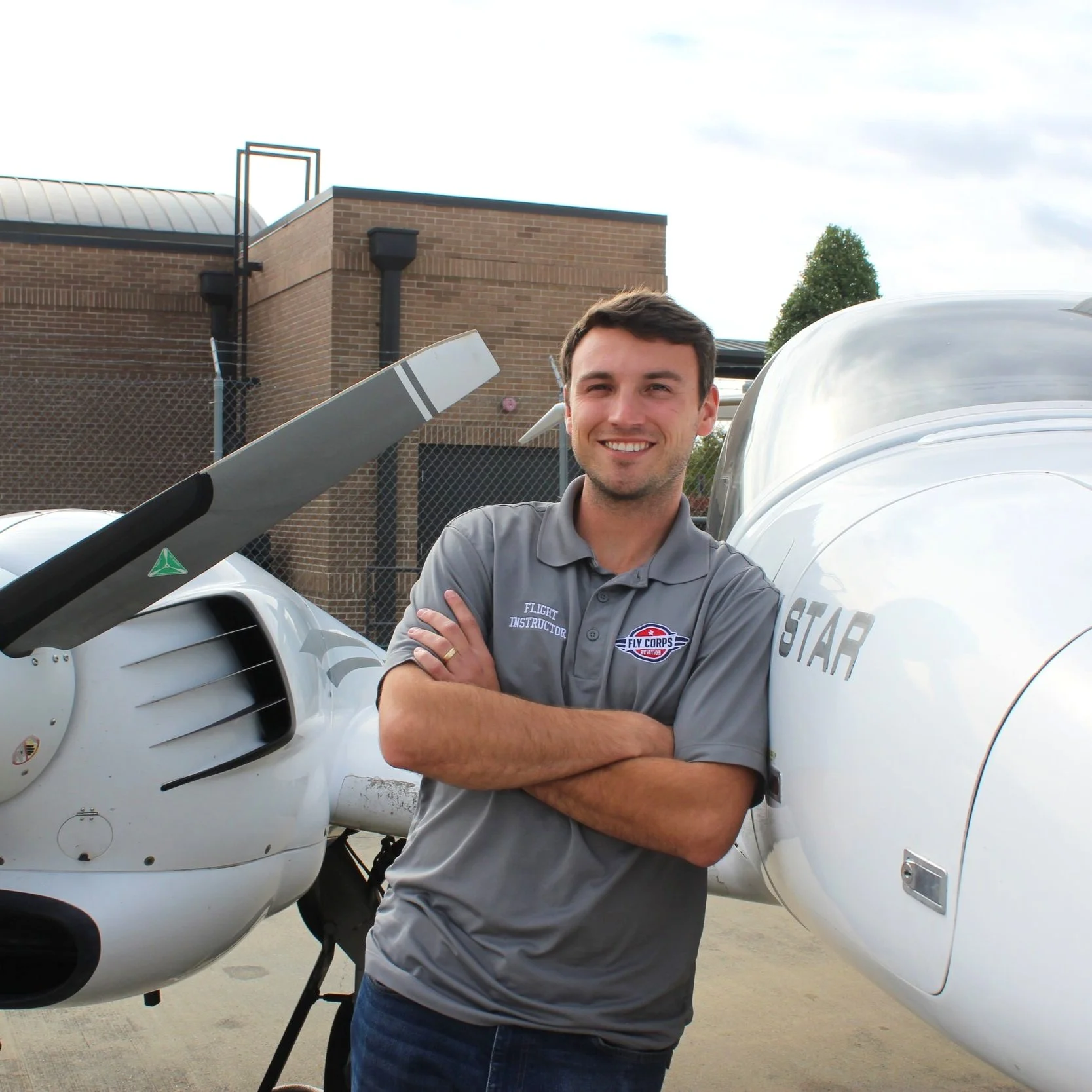 Our Staff — Fly Corps Aviation