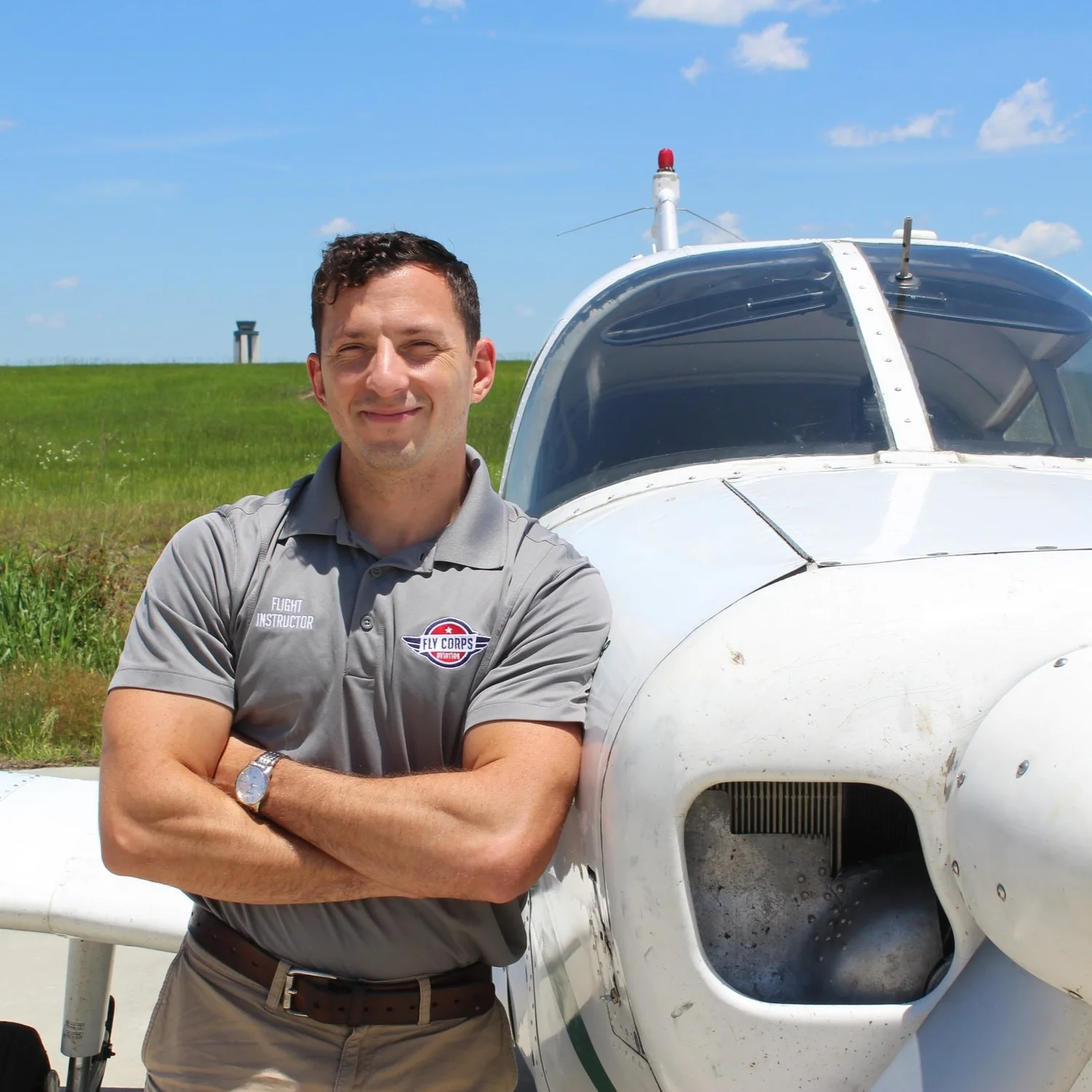 Our Staff — Fly Corps Aviation
