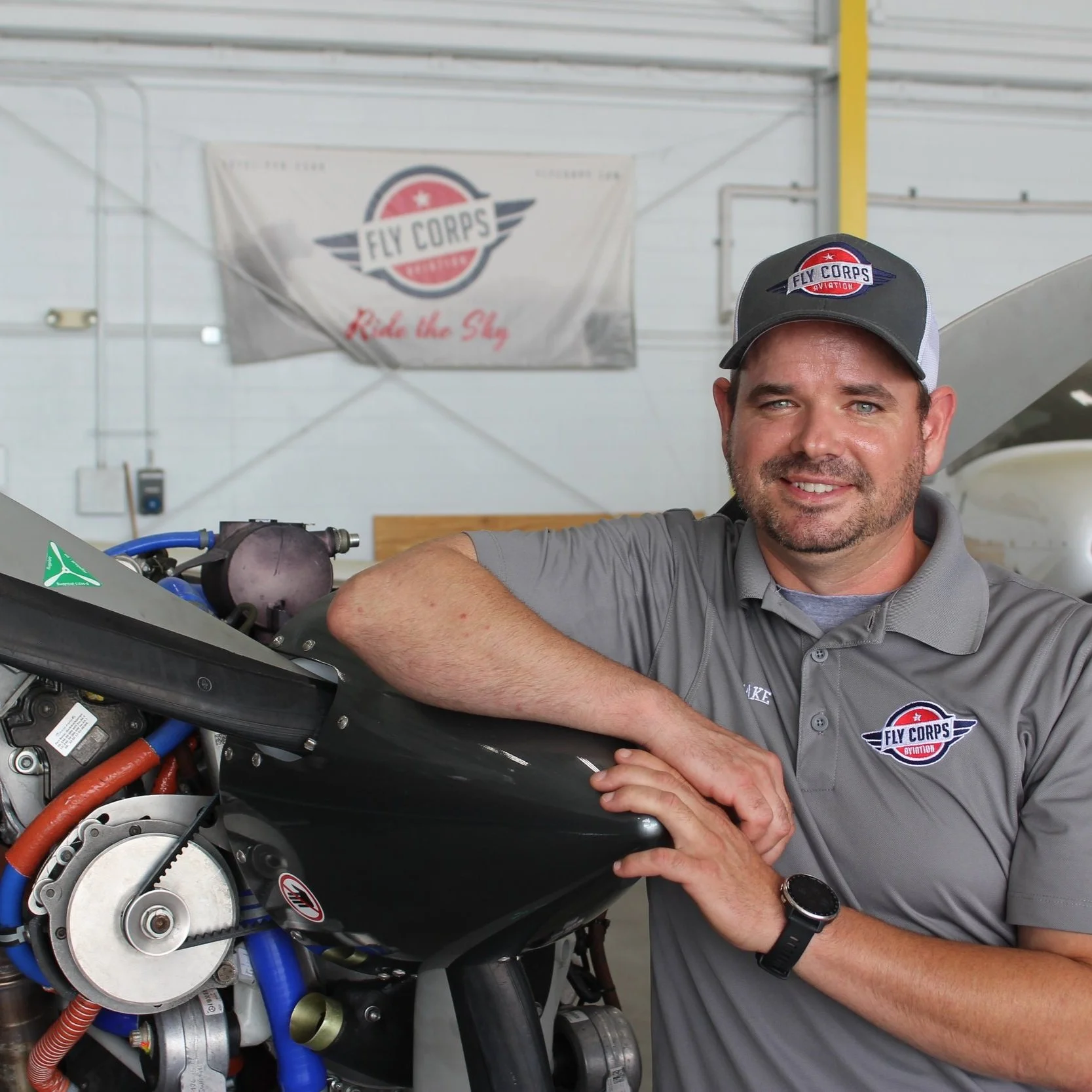 Our Staff — Fly Corps Aviation