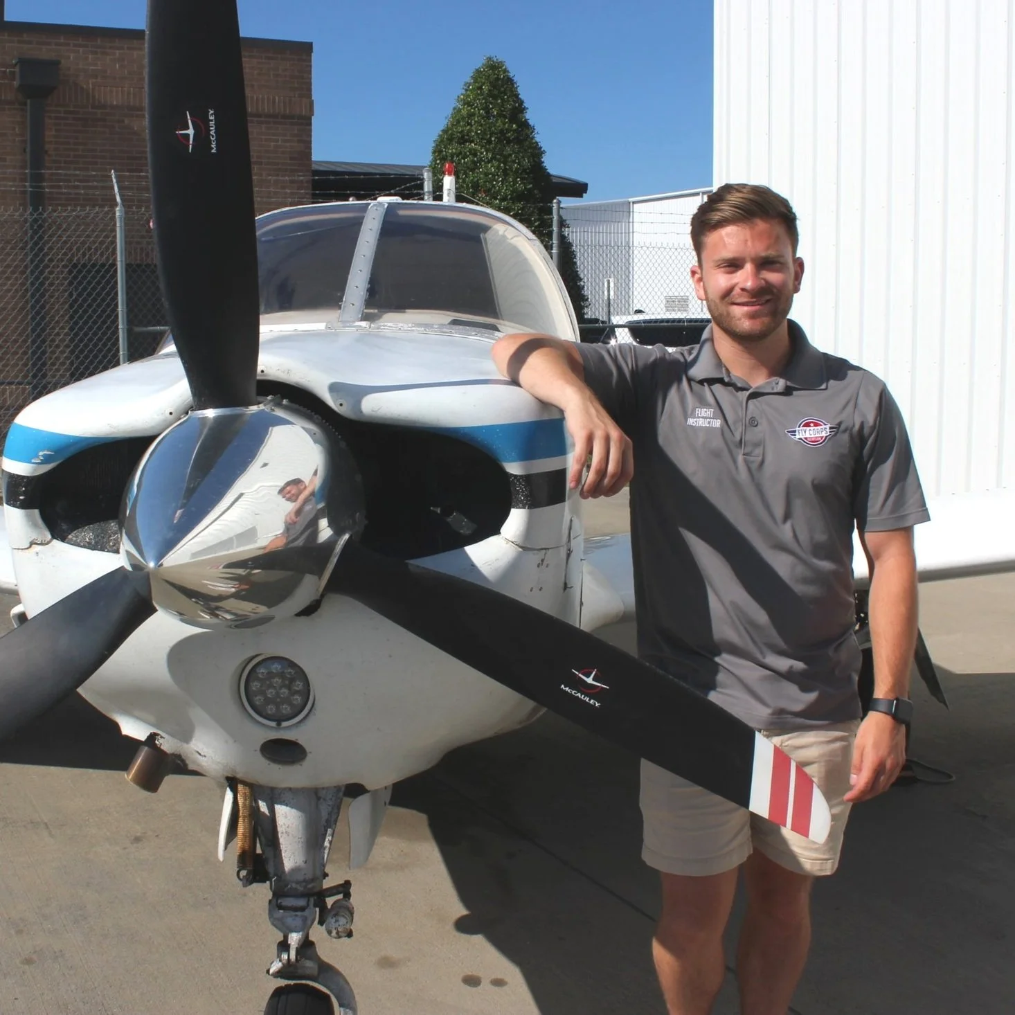 Our Staff — Fly Corps Aviation