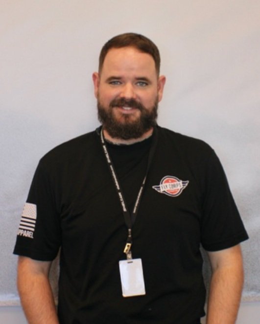 Our Staff — Fly Corps Aviation