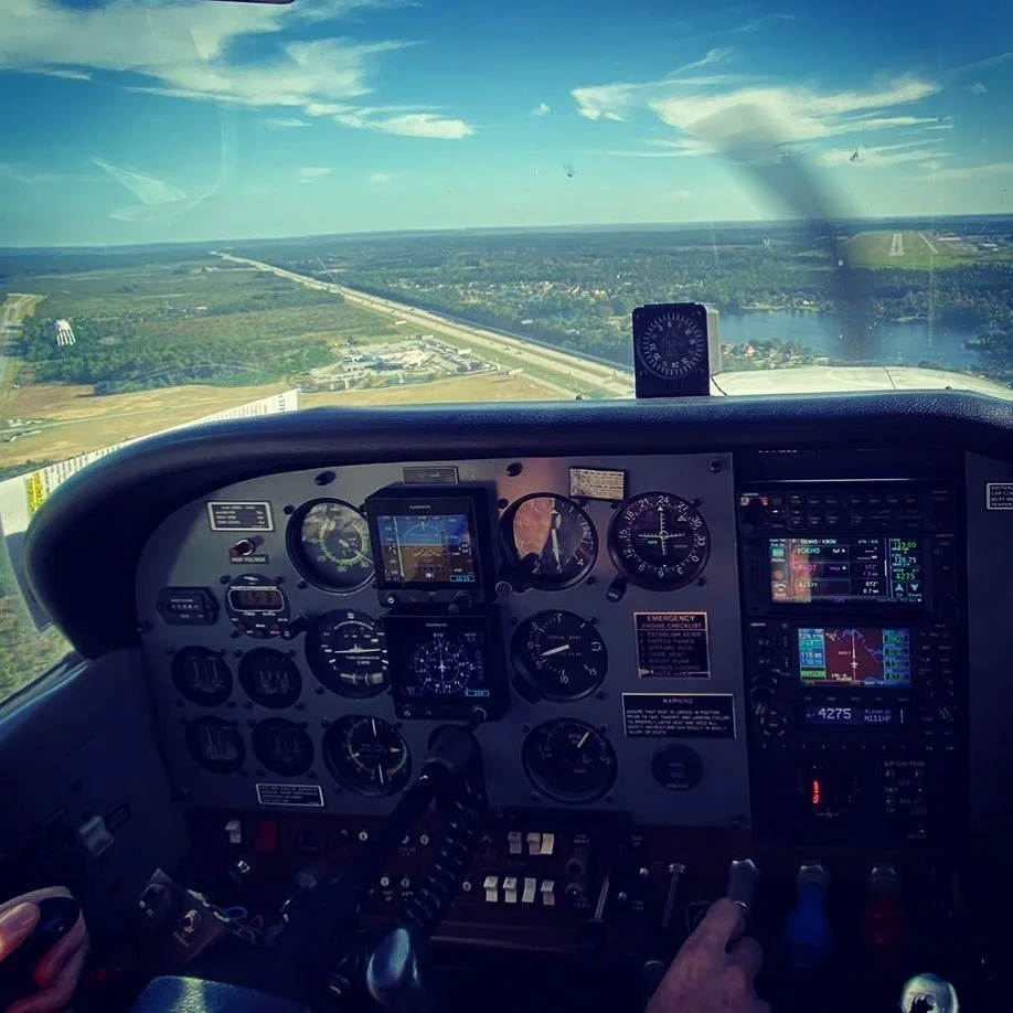 Fly Corps Aviation | Flight School - Savannah, GA