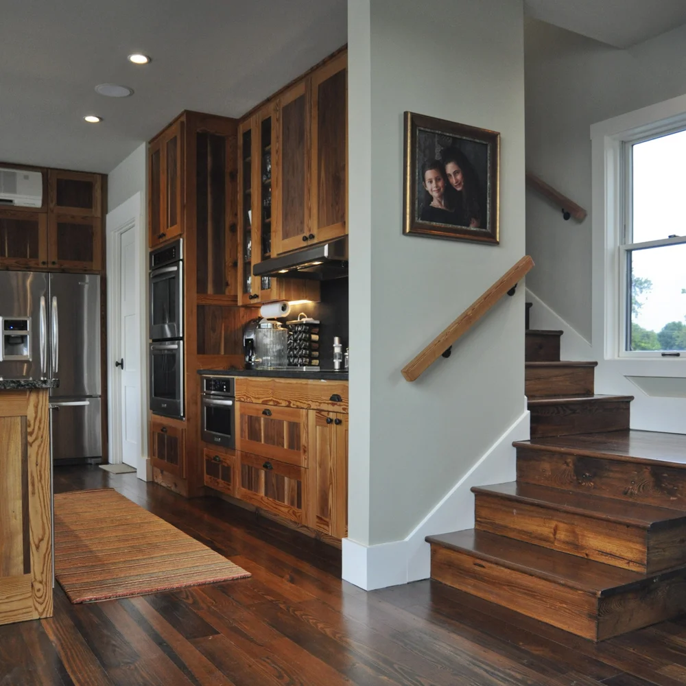 Casa Lago — Card and Company Architects