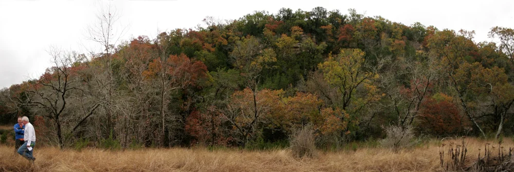 Ayalla Springs Ranch — Card and Company Architects