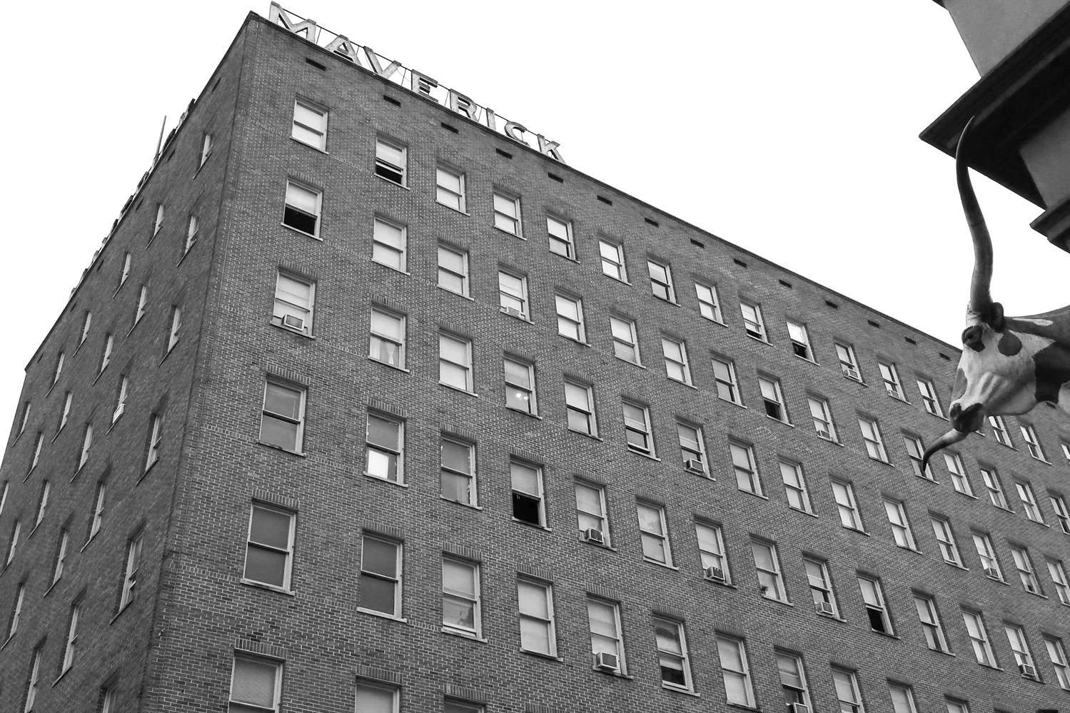 Maverick Building — Card and Company Architects