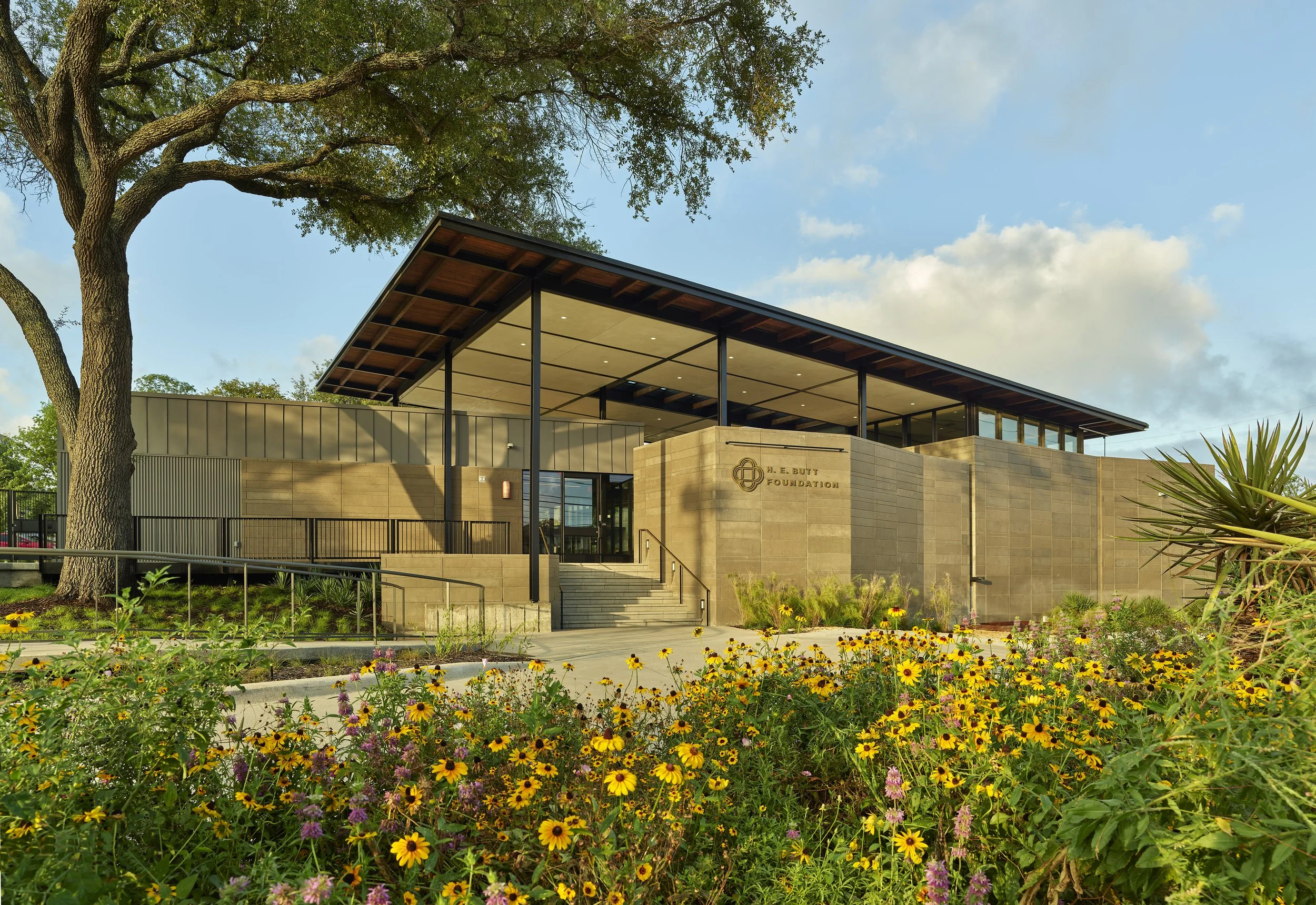 Sunset — Card and Company Architects