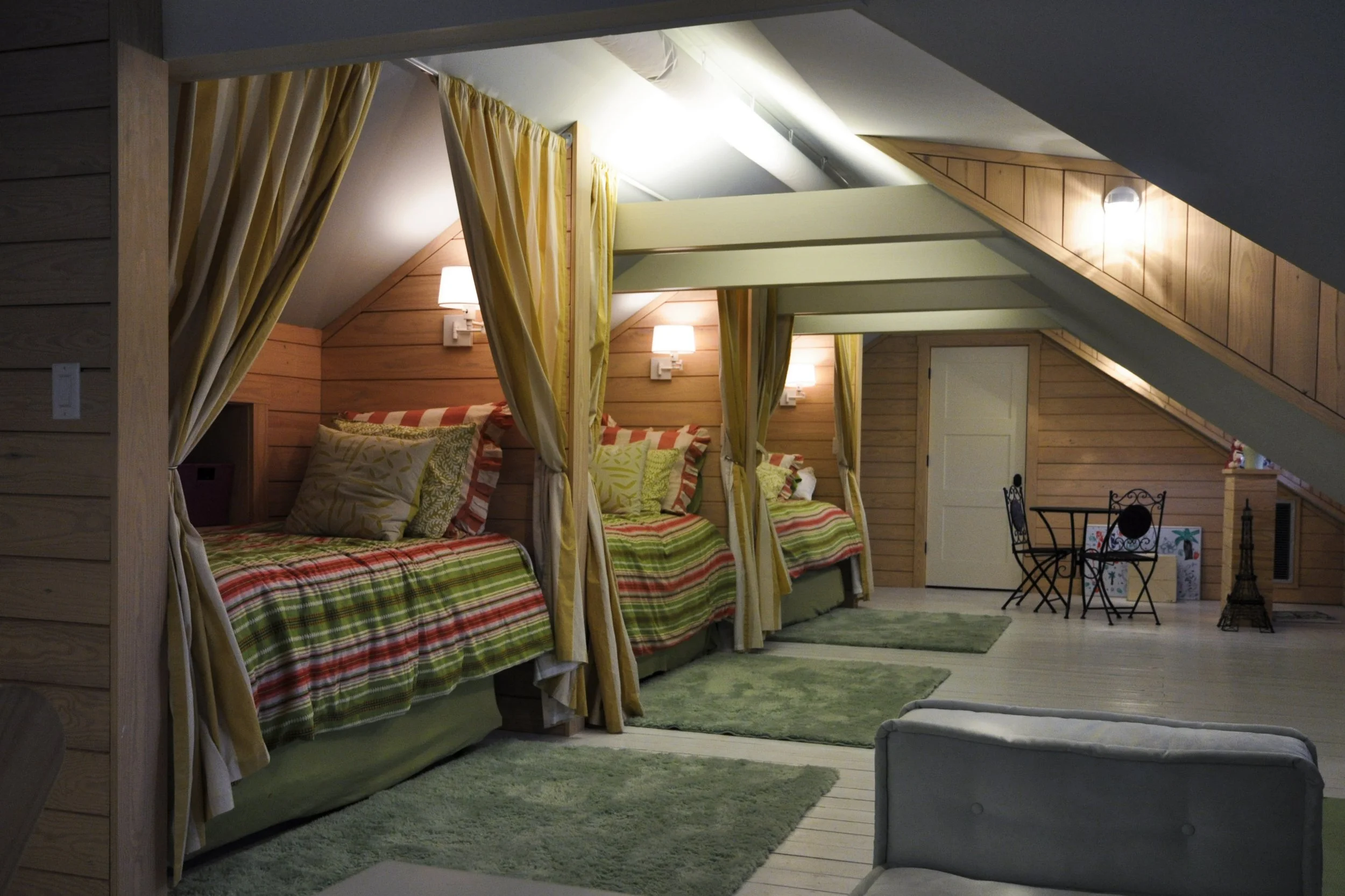 Casa Lago — Card and Company Architects