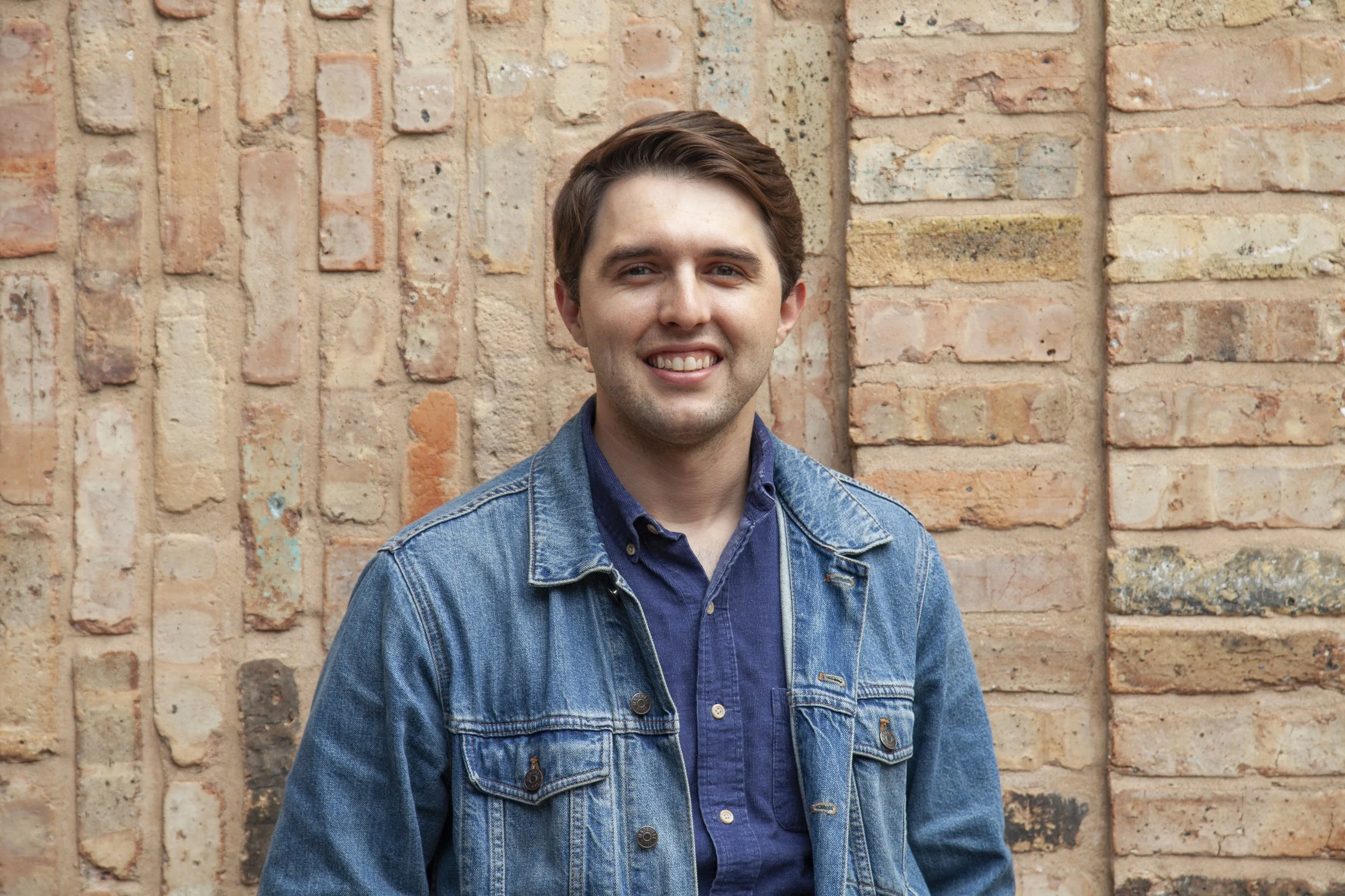 Derrick Burnett — Card and Company Architects