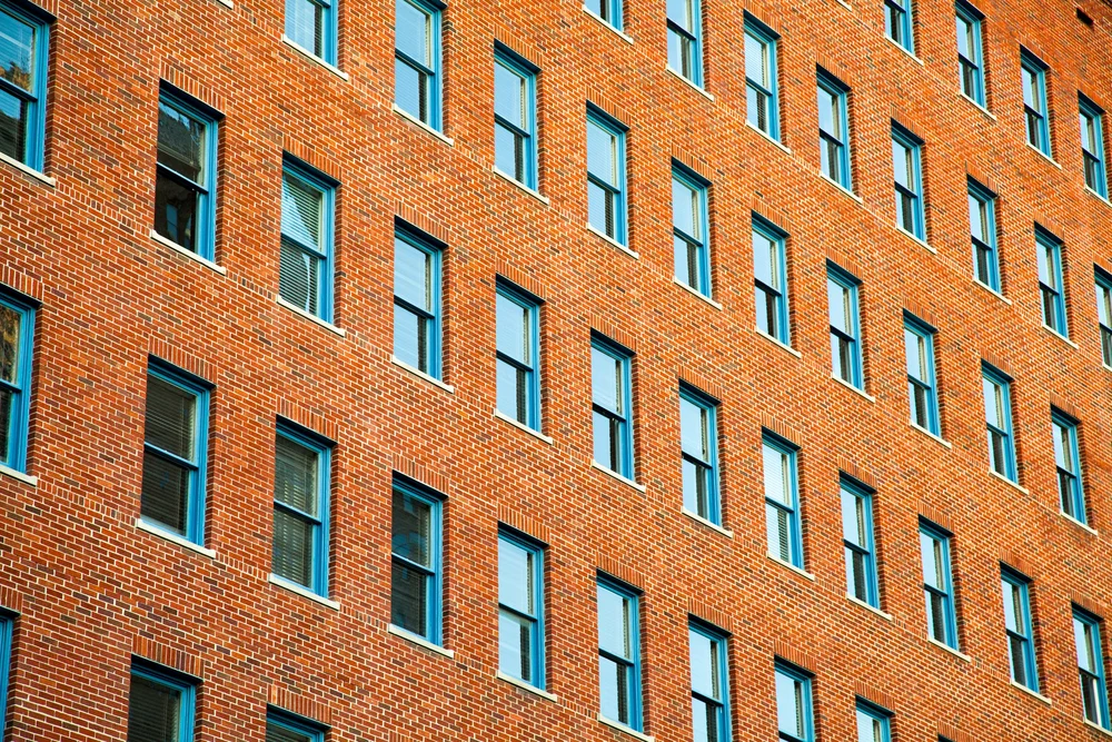 Maverick Building — Card and Company Architects