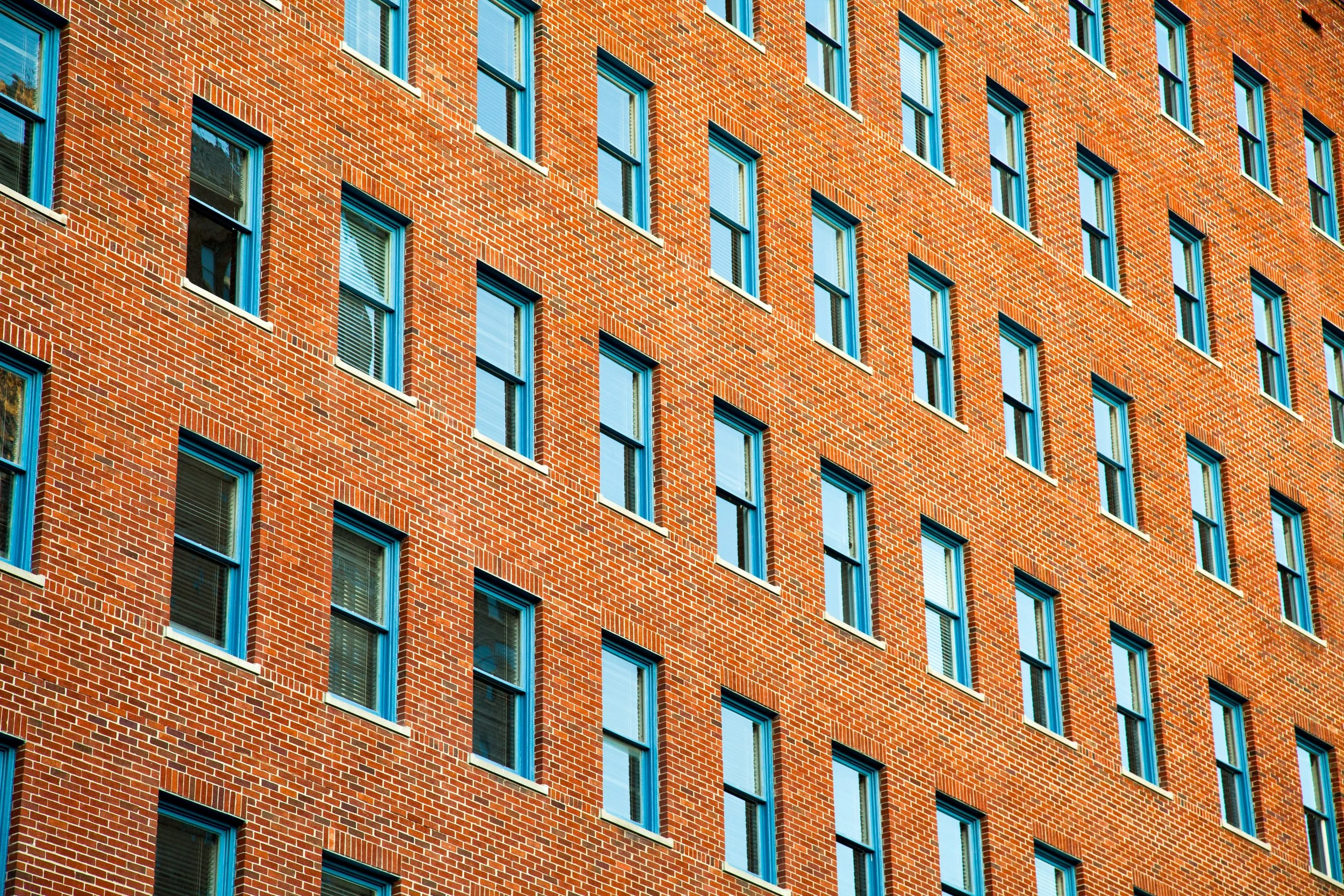 Maverick Building — Card and Company Architects