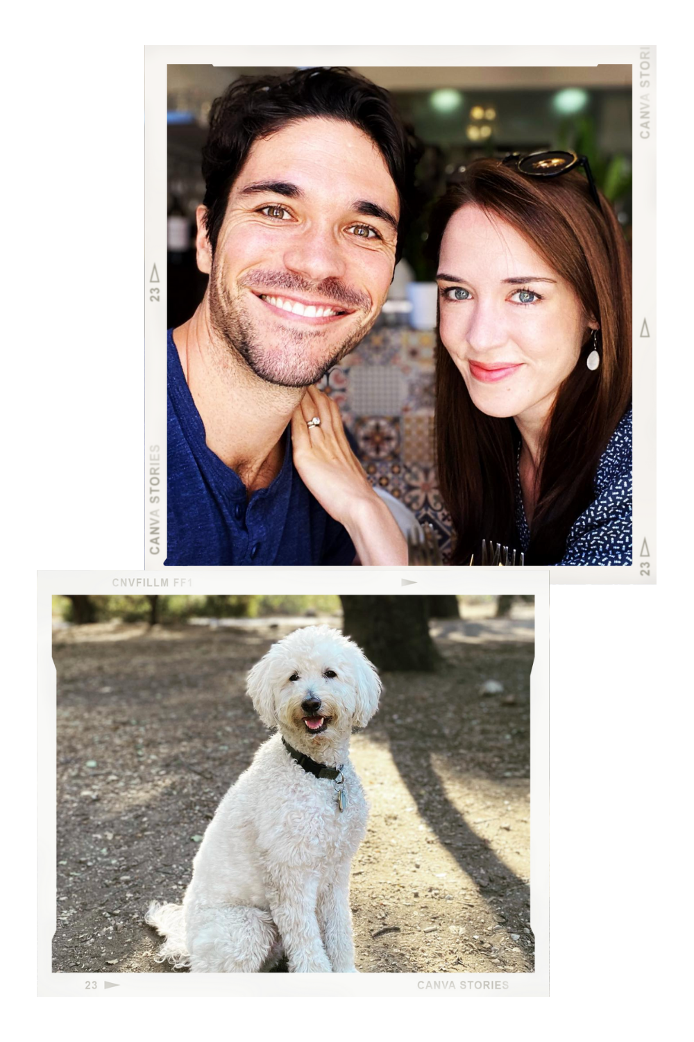 About — Rae Olivier