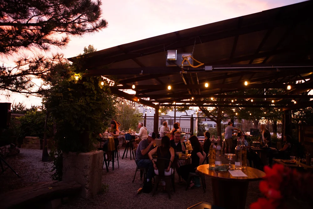 Calendar — Ironton Distillery & Crafthouse