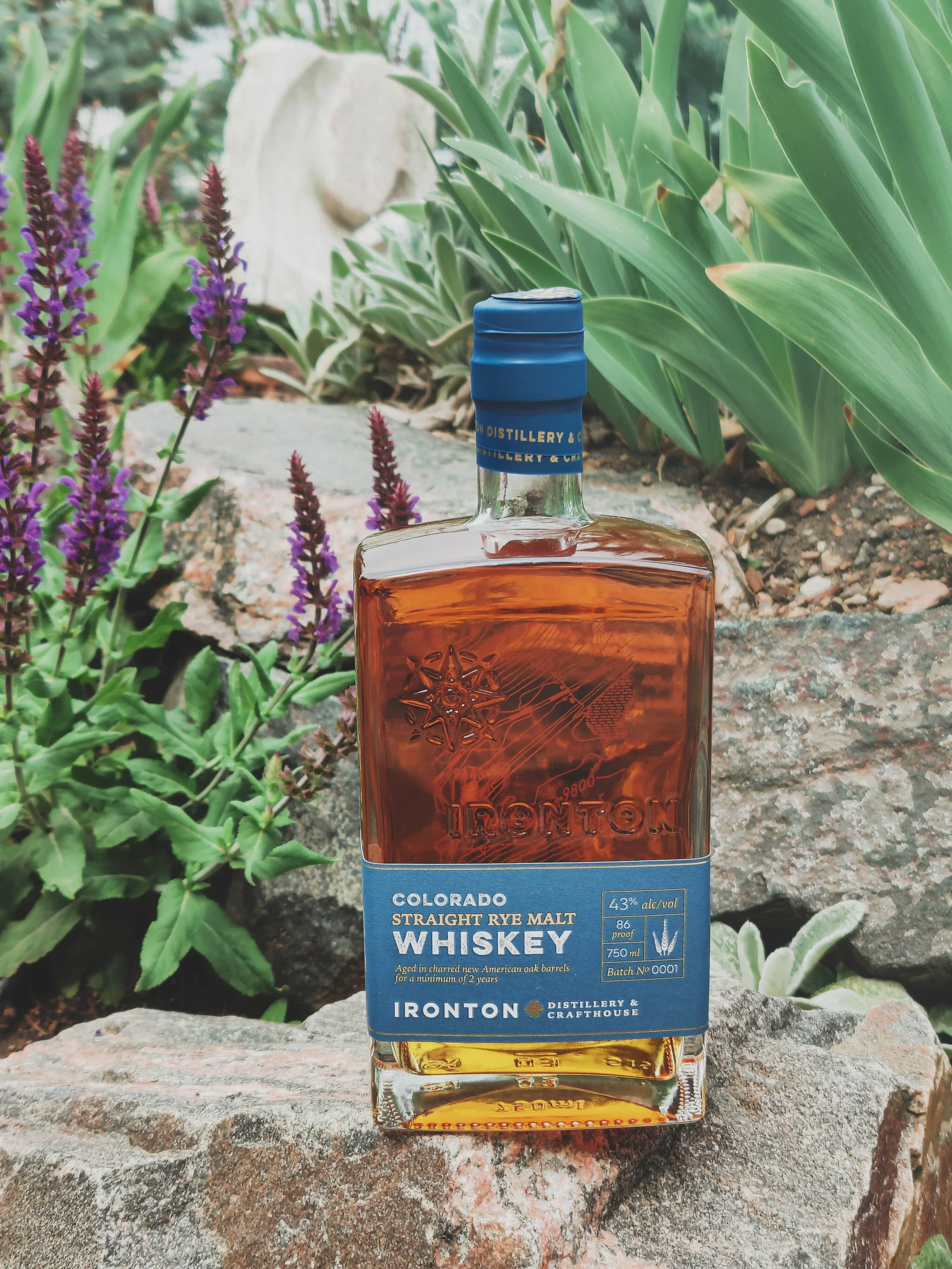 Products — Ironton Distillery & Crafthouse