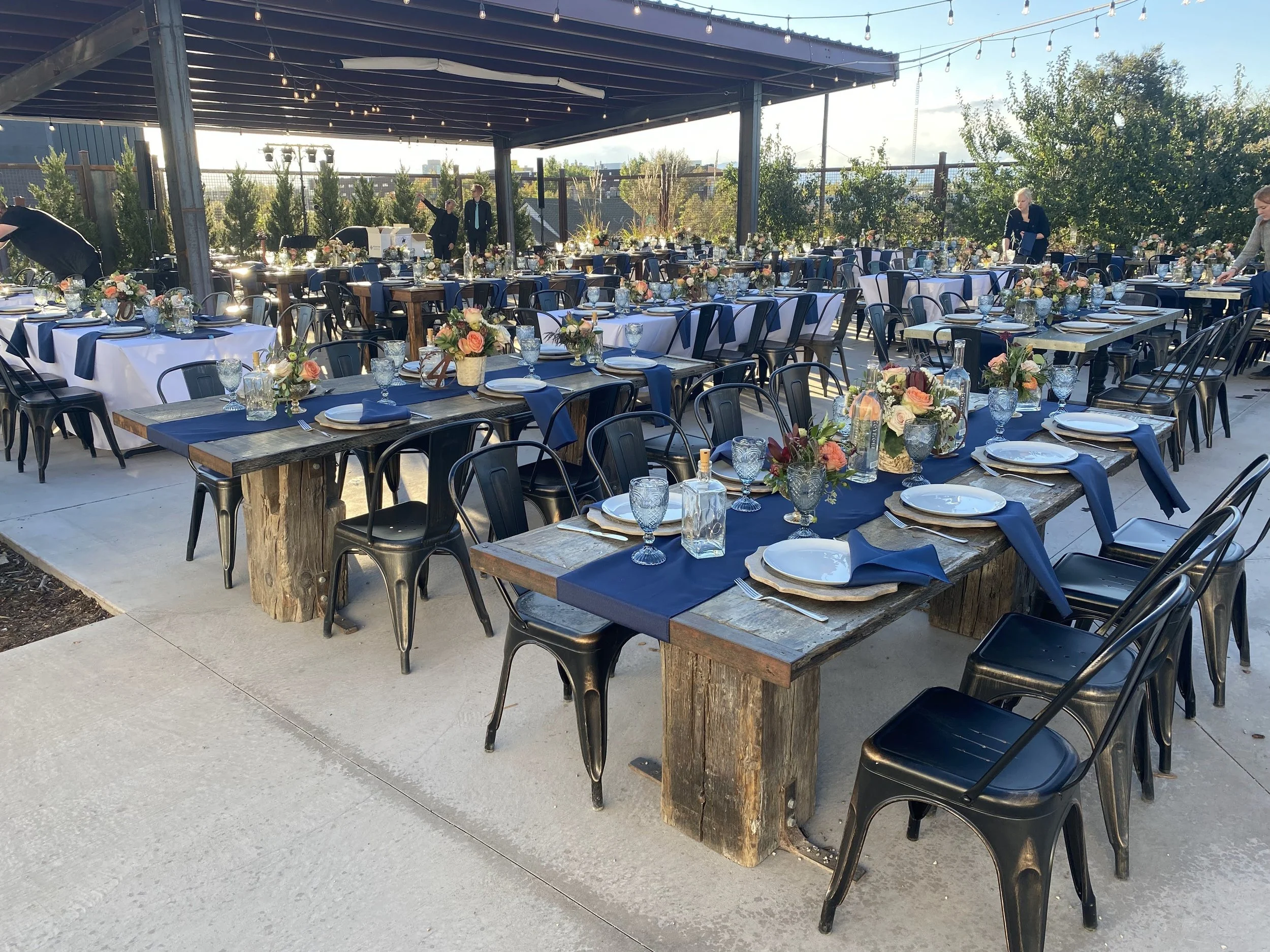 Denver Area Private Event & Wedding Venue — Ironton Distillery & Crafthouse