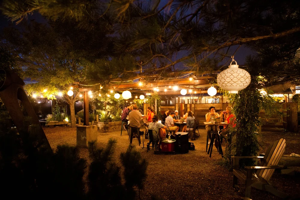 Denver Area Private Event & Wedding Venue — Ironton Distillery & Crafthouse