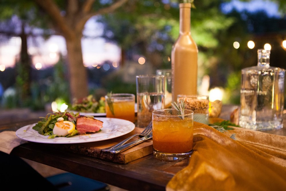 Denver Area Private Event & Wedding Venue — Ironton Distillery & Crafthouse