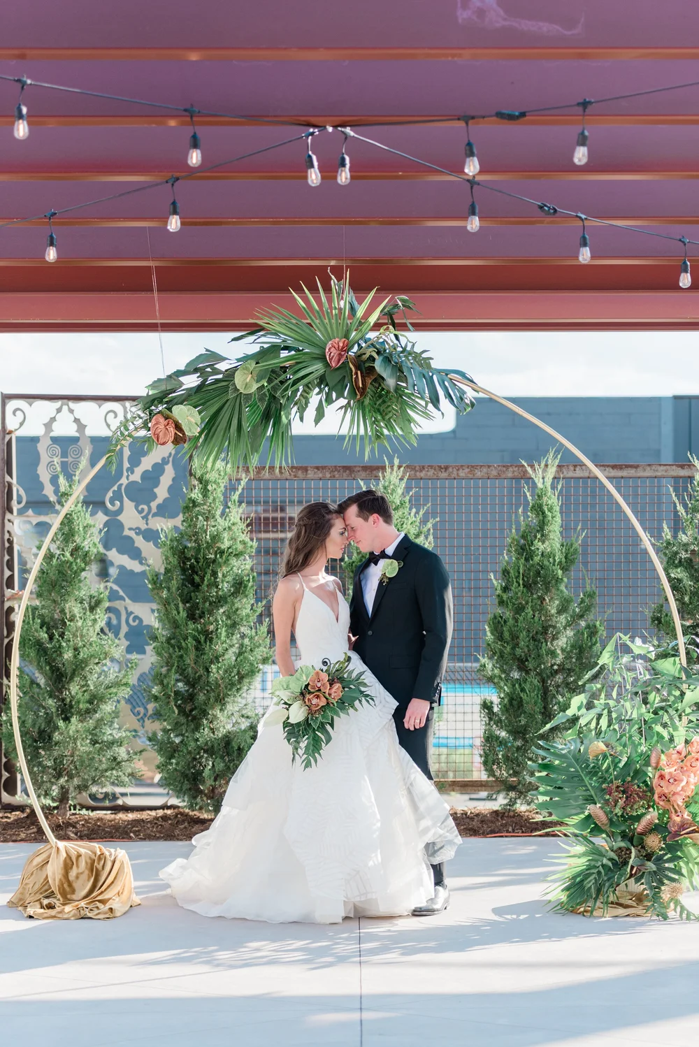 Denver Area Private Event & Wedding Venue — Ironton Distillery & Crafthouse