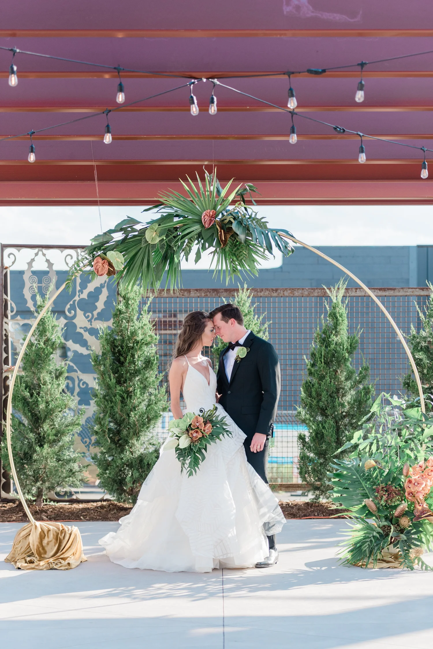 Denver Area Private Event & Wedding Venue — Ironton Distillery & Crafthouse