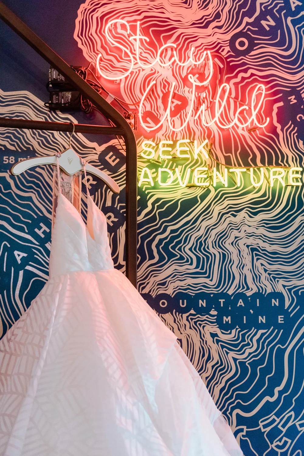 Denver Area Private Event & Wedding Venue — Ironton Distillery & Crafthouse