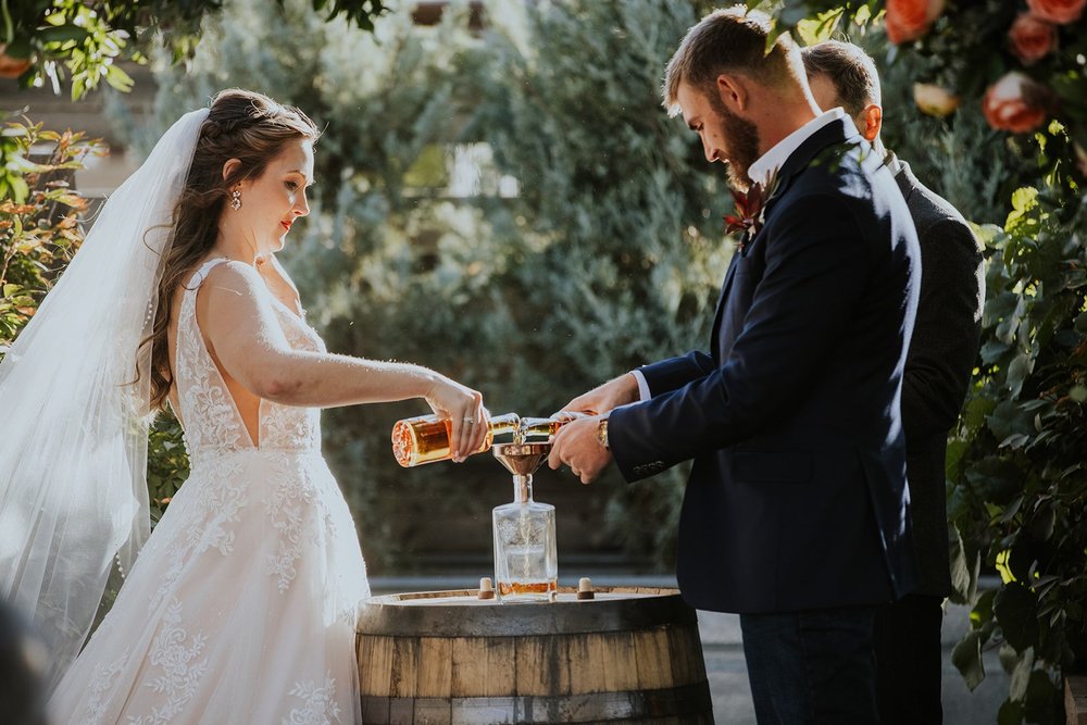 Denver Area Private Event & Wedding Venue — Ironton Distillery & Crafthouse