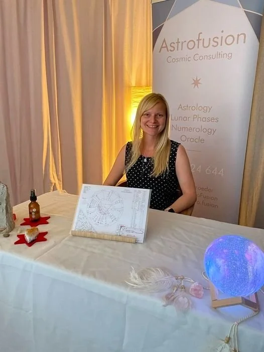 Courses and Products — Astrofusion Astrology