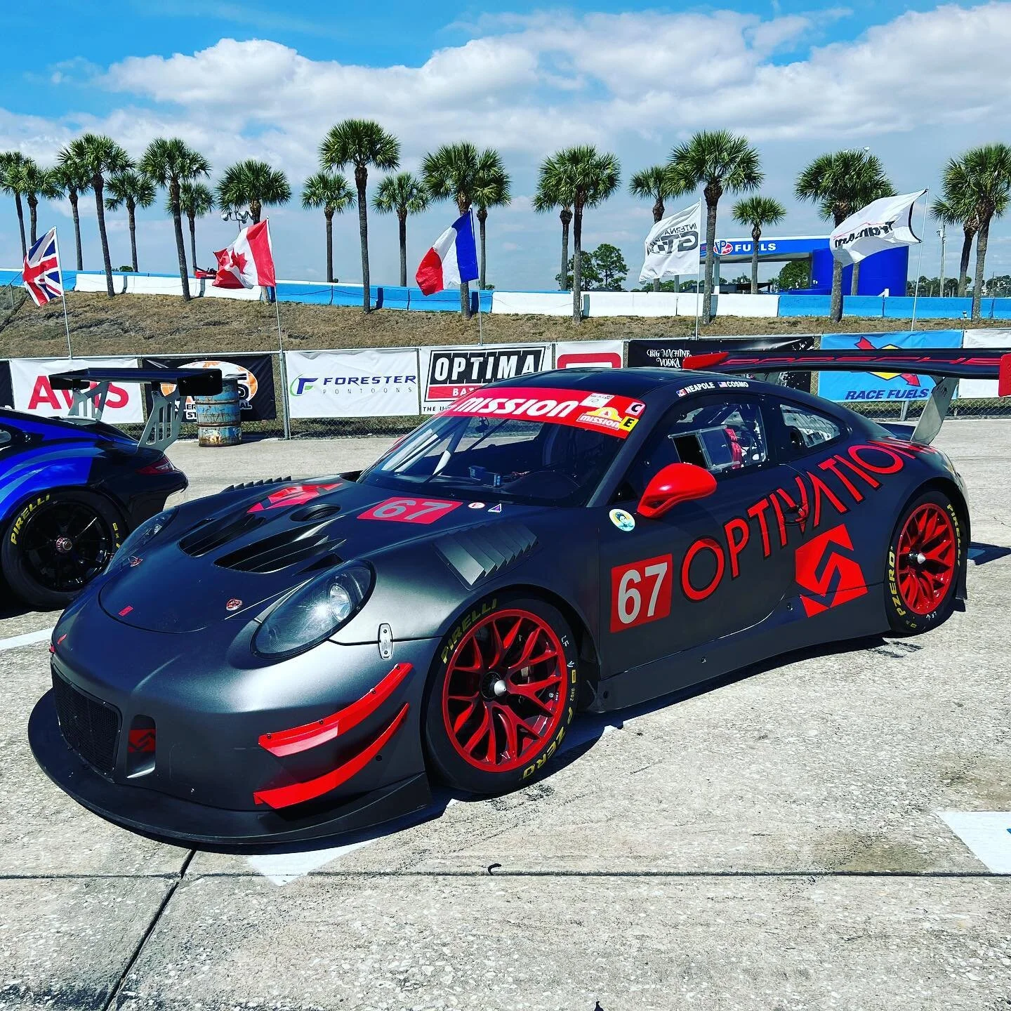 RBN Motorsports