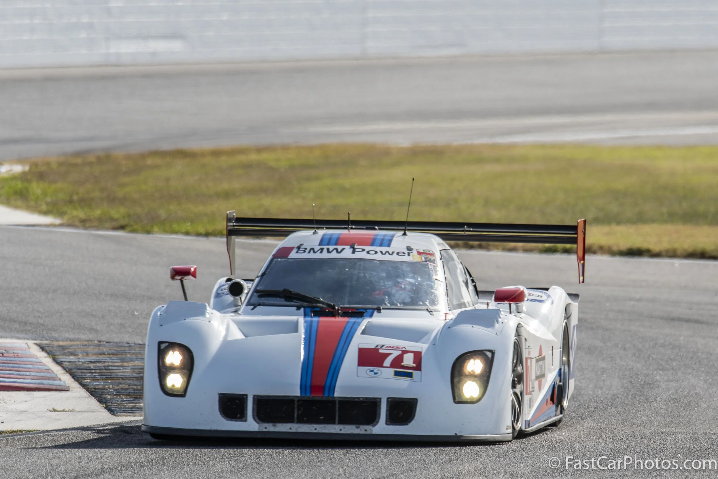 Riley BMW Daytona Prototype (Gen 3) - Now Available — RBN Motorsports