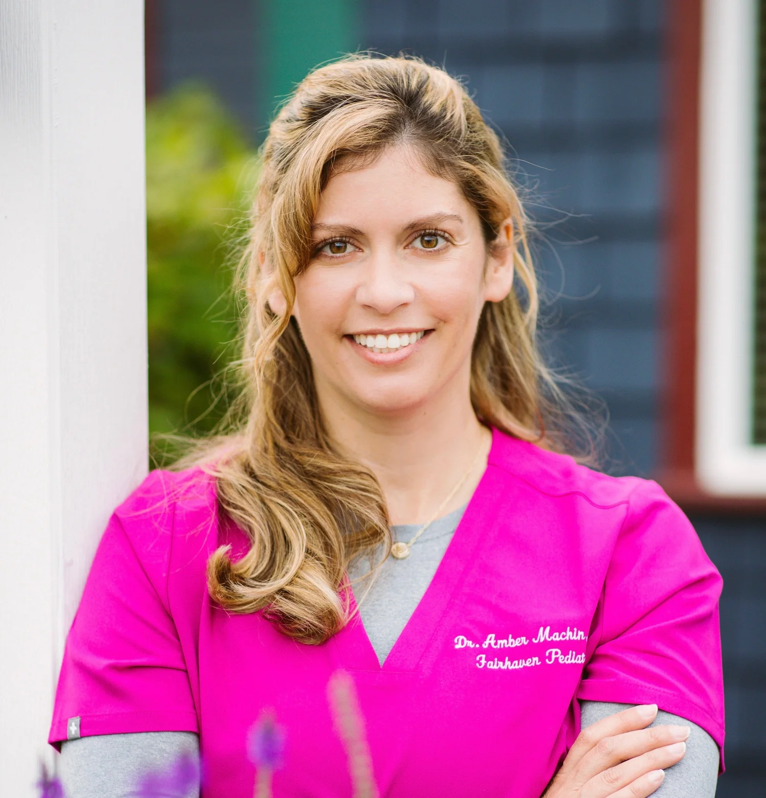 Fairhaven Pediatrics