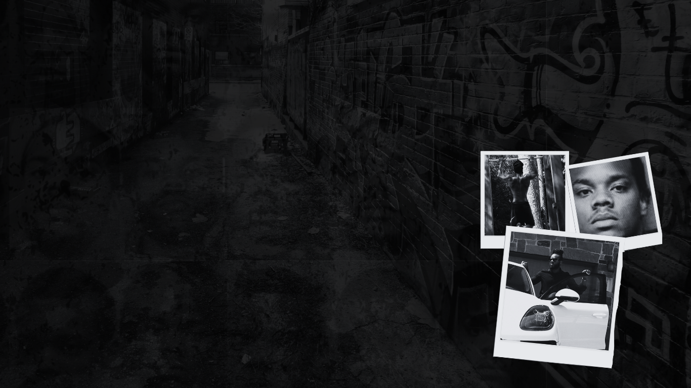 THE ORIGINAL COLE CUTZ