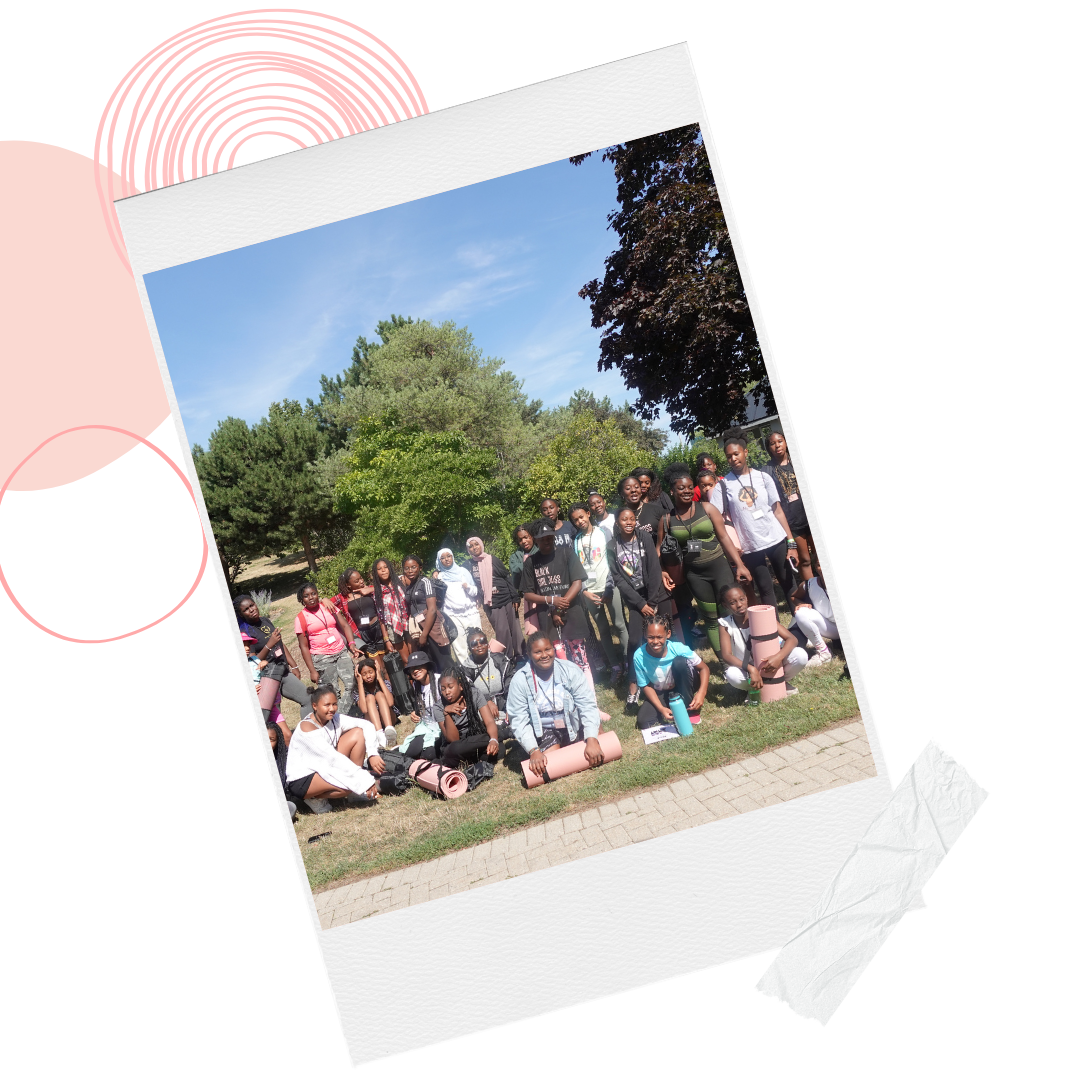 Initiative — Black E.S.T.E.E.M.